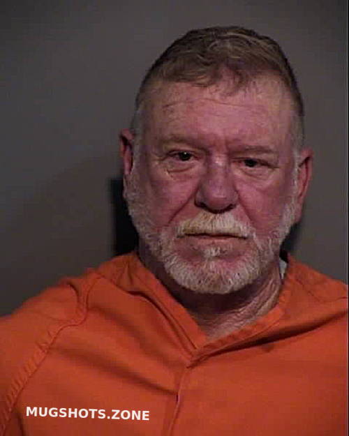 GRAHAM MICHAEL 10/24/2024 - Horry County Mugshots Zone