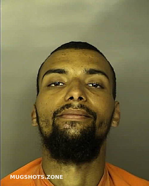 ANDERSON JORDAN NICHOLAS 10/25/2024 - Horry County Mugshots Zone