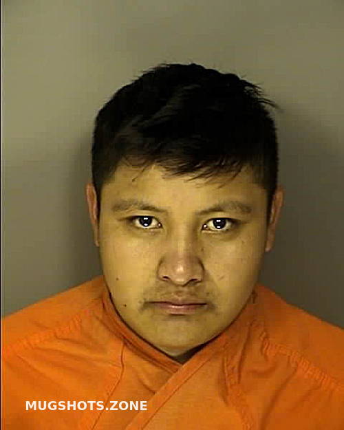 GONZALEZ JACOBO 10/27/2024 - Horry County Mugshots Zone
