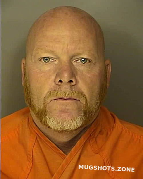 SHOCKLEY RUSTY SHANE 10/28/2024 - Horry County Mugshots Zone
