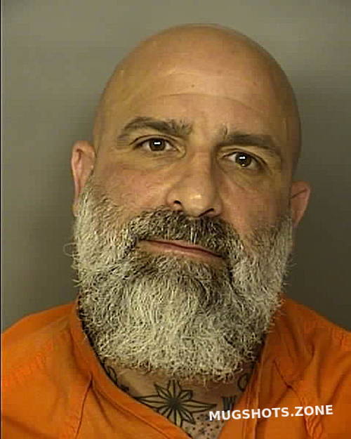 BELTEMPO JOHN 10/29/2024 - Horry County Mugshots Zone