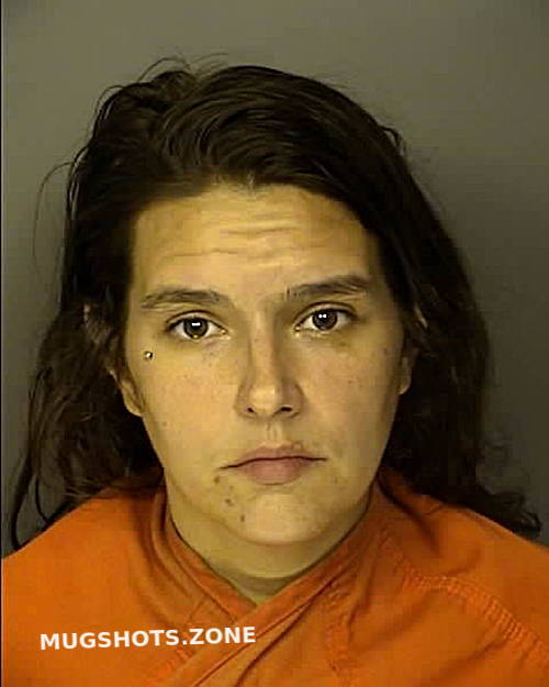 MCCOMBS JENNA LEIGH 10/29/2024 - Horry County Mugshots Zone