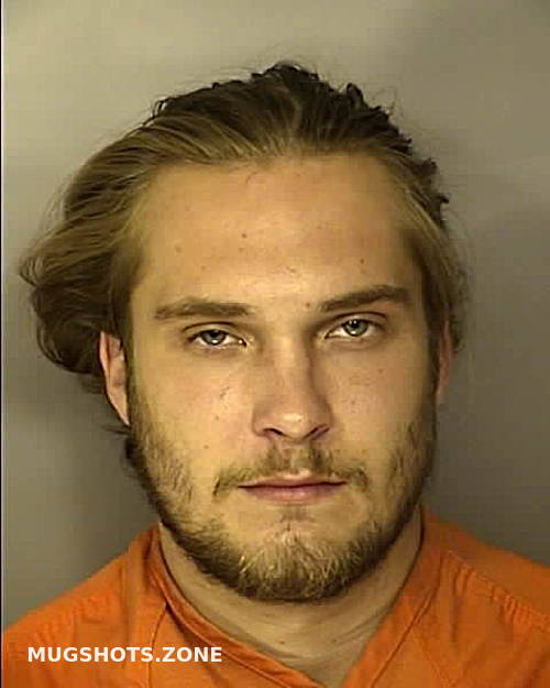 SYKES MITCHELL KEITH 10/30/2024 - Horry County Mugshots Zone