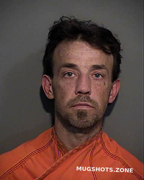 LOWERY SEAN JEFFERY 10/30/2024 - Horry County Mugshots Zone