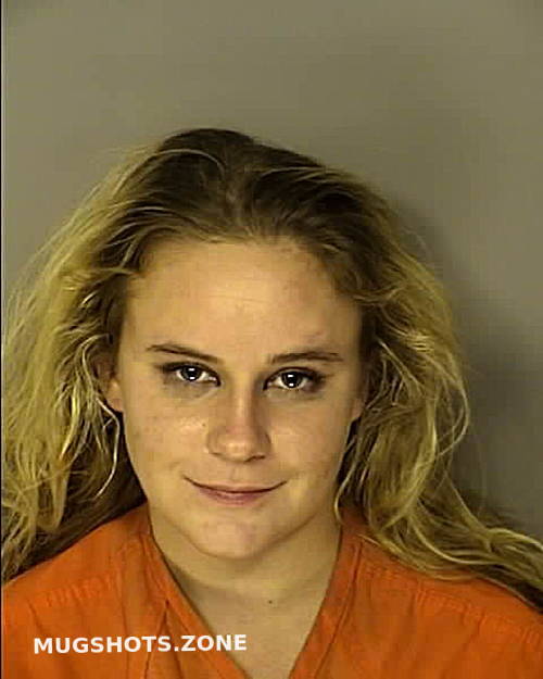 ARIS ALLYSON SHEA 11/01/2024 - Horry County Mugshots Zone