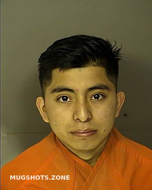 GOMEZ CASTRO RONY ALEXANDER 11/03/2024 - Horry County Mugshots Zone