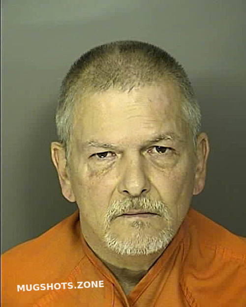 AMBROZY THOMAS JOSEPH 11/05/2024 - Horry County Mugshots Zone