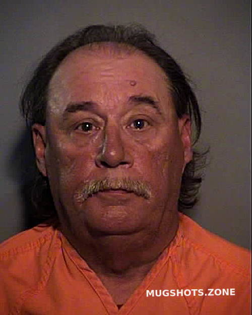 RICHARDSON RODNEY 11/07/2024 - Horry County Mugshots Zone