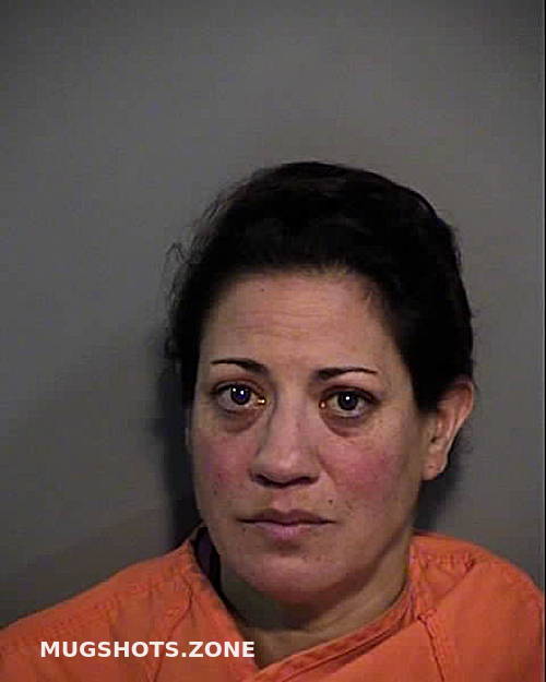 TRIPP NICOLE LYNN 11/07/2024 - Horry County Mugshots Zone