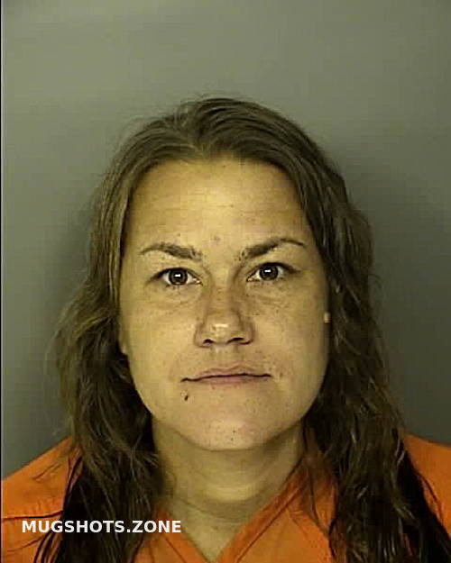 RUSCONI LISA JO 11/07/2024 - Horry County Mugshots Zone