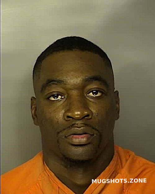 COX TERRELL ANTONIO 11/08/2024 - Horry County Mugshots Zone