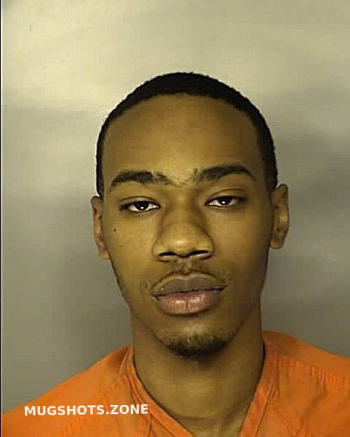 CROMER CHRISHAUD LAMON 11/09/2024 - Horry County Mugshots Zone