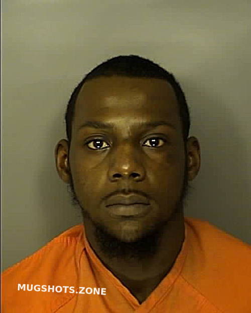 ANDERSON QUMAR ARCHIE 11/10/2024 - Horry County Mugshots Zone