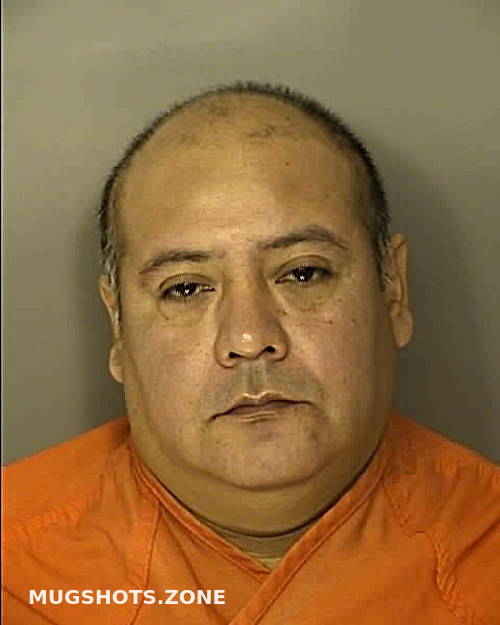 SANCHEZ-ROJAS HECTOR ISRAEL 11/11/2024 - Horry County Mugshots Zone
