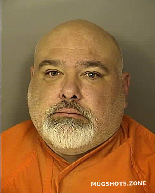 TILGHMAN RONALD CLAY 11/11/2024 - Horry County Mugshots Zone