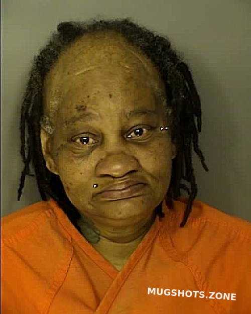 WILLIAMS VICTORIA ANN 11/12/2024 - Horry County Mugshots Zone