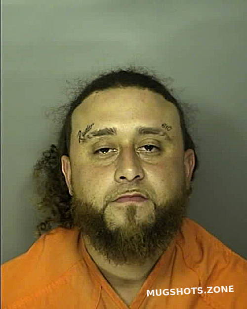 HYMANS DERIK LEE 11/13/2024 - Horry County Mugshots Zone