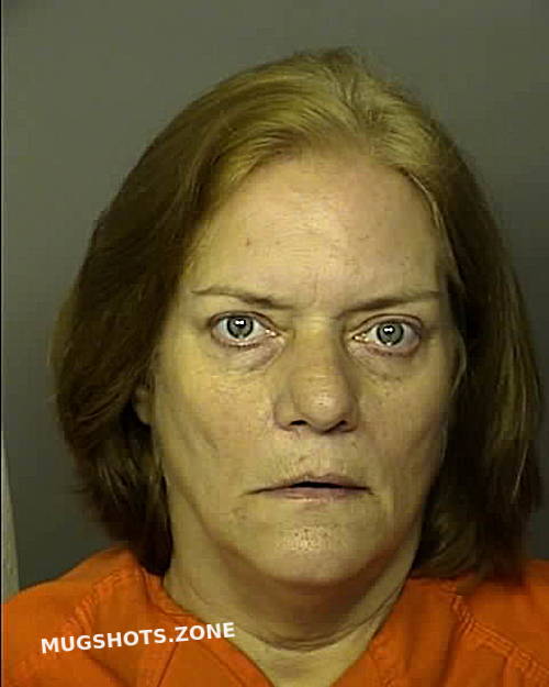 FORBES APRIL LYNN 11/15/2024 - Horry County Mugshots Zone