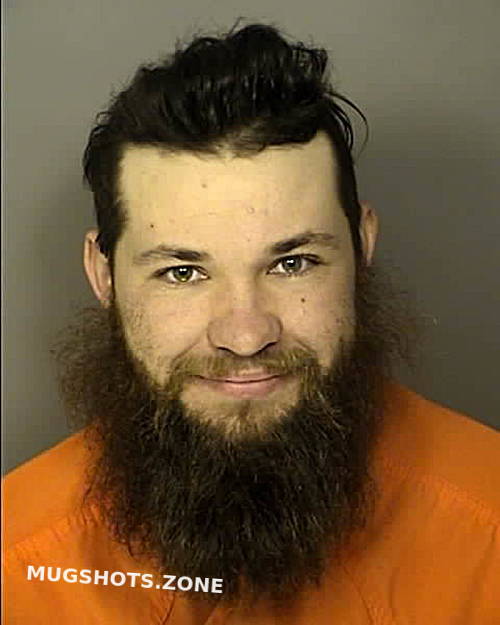 DODSWORTH ZACHARY THOMAS 11/16/2024 - Horry County Mugshots Zone