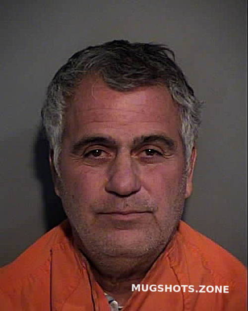 ROHRICH DAVID ANDREW 11/18/2024 - Horry County Mugshots Zone