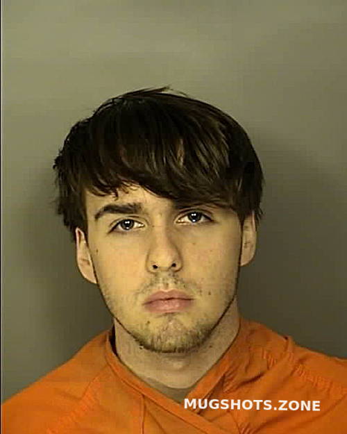 Six Meyson William 11 18 2024 Horry County Mugshots Zone