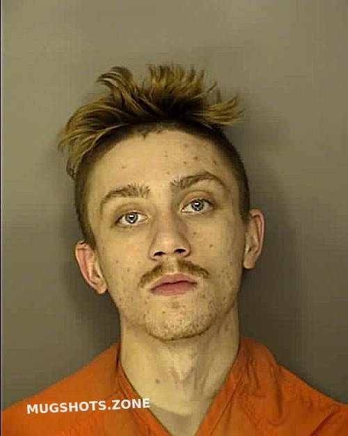 SEARLS CAMERON ANTHONY 11/19/2024 - Horry County Mugshots Zone