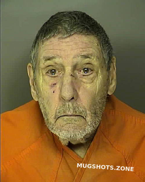 ASSHETON DAVID CLEVELAND 11/20/2024 - Horry County Mugshots Zone