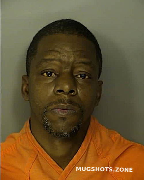 HORNE XAVIER JERMAINE 11/20/2024 - Horry County Mugshots Zone