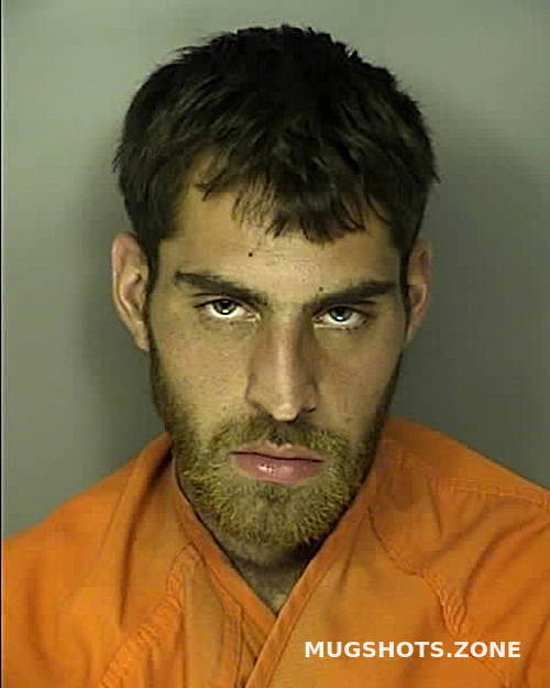 KOPACK TYLER JAMES 11/20/2024 - Horry County Mugshots Zone