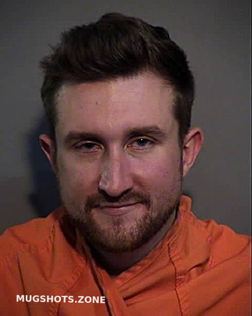 LAMP CODY SCOTT 11/21/2024 - Horry County Mugshots Zone