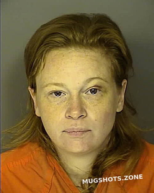 EISMAN BRITTNEY MICHELLE 11/21/2024 - Horry County Mugshots Zone