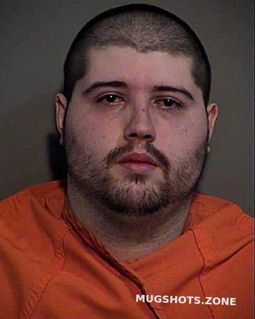 BROWN JOSHUA ANDREW 11/22/2024 - Horry County Mugshots Zone