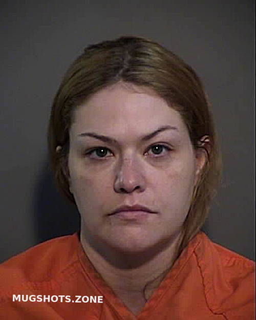 WILEY BROOKE NICHOLE 11/23/2024 - Horry County Mugshots Zone