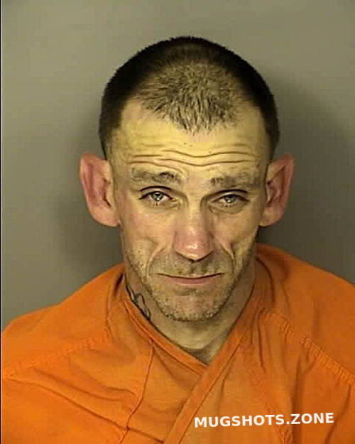 QUICK JOSEPH RANDALL 11/24/2024 - Horry County Mugshots Zone