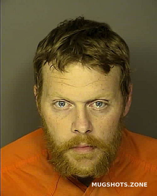 TEBEAU THOMAS ROBERT 11/25/2024 - Horry County Mugshots Zone