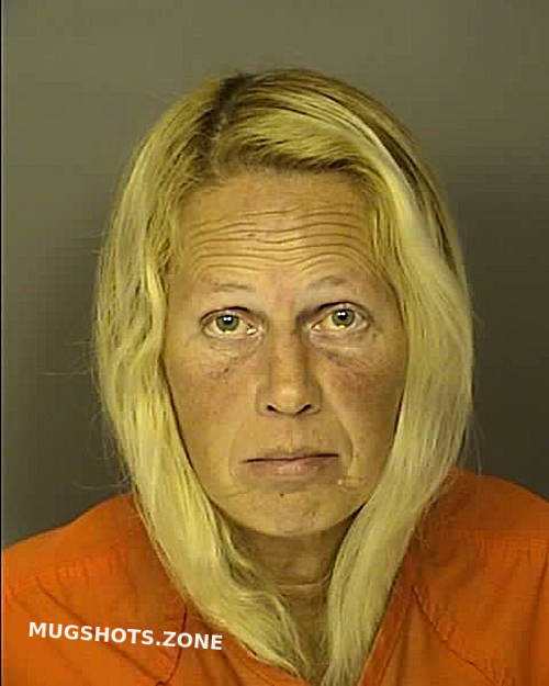 RABON CHRISTINE MARIE 11/26/2024 - Horry County Mugshots Zone