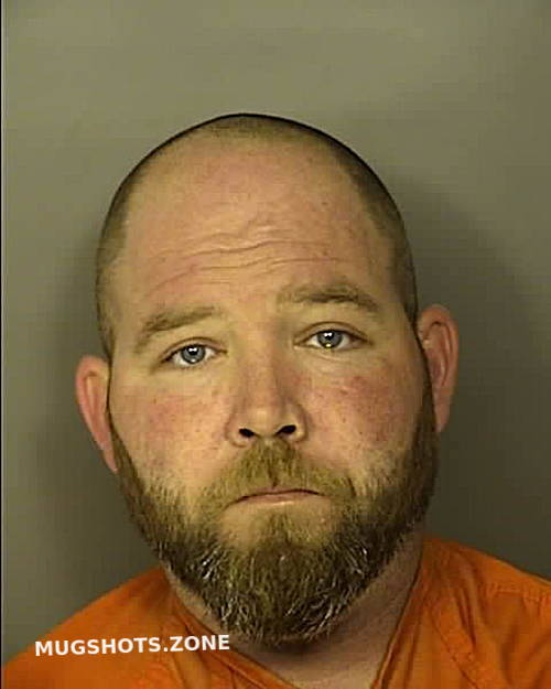BAUCH BRANDON JOSEPH 11/27/2024 - Horry County Mugshots Zone