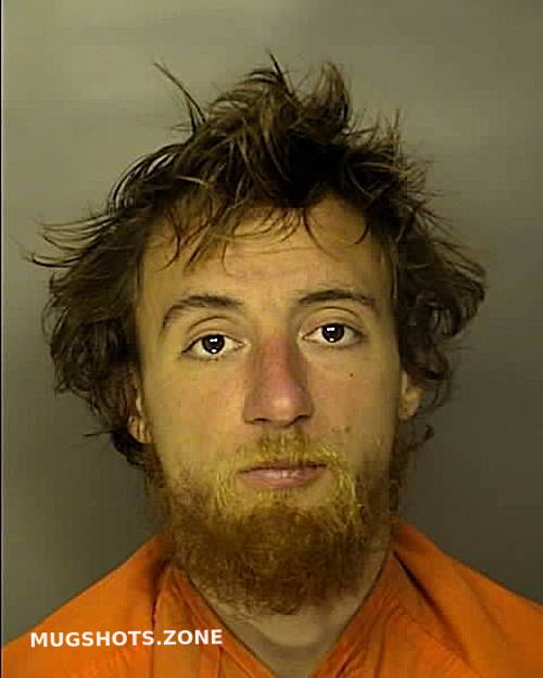 THOREN CONNOR EDWARD 11/28/2024 - Horry County Mugshots Zone