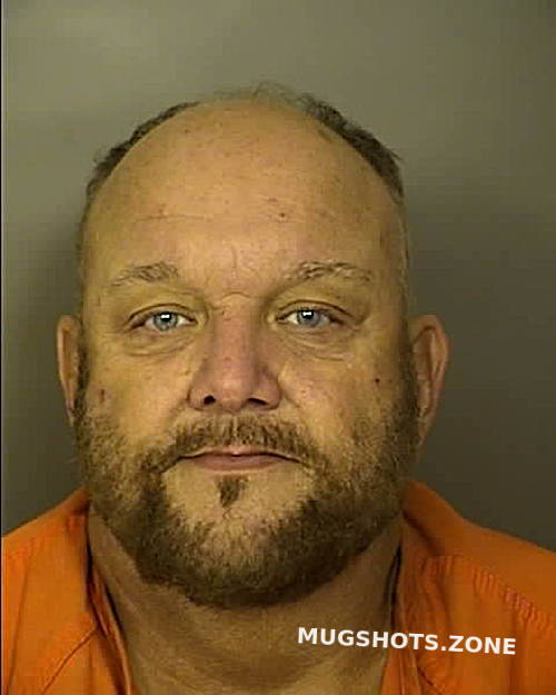 GRAINGER RANDY LEE 11/28/2024 - Horry County Mugshots Zone