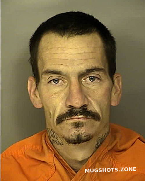 FIPPS WILLIAM TEDDY 11/29/2024 - Horry County Mugshots Zone