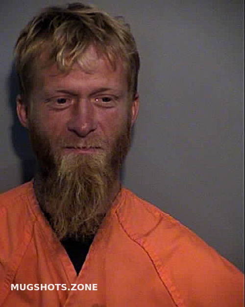 RHODES EDWARD LEE 11/29/2024 - Horry County Mugshots Zone