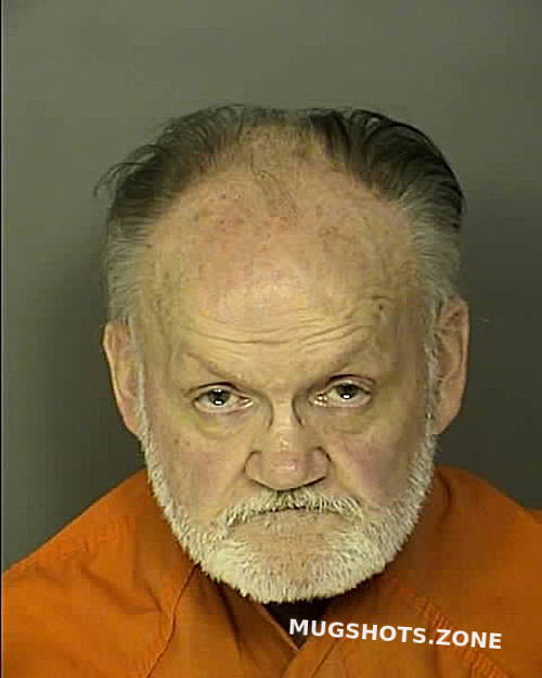 ROSIER DAVID DEAN 12/01/2024 - Horry County Mugshots Zone