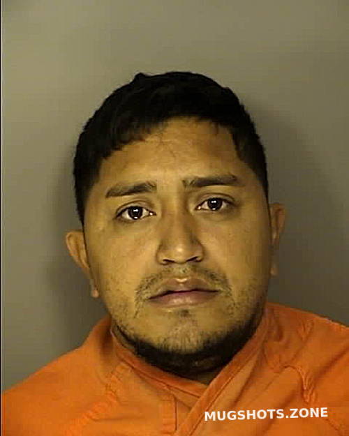 PADILLA TORRES ERVIN JEFREY 12/01/2024 - Horry County Mugshots Zone