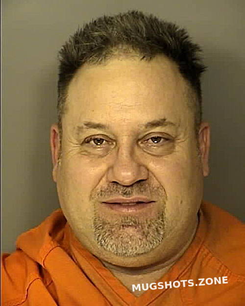 RAGUSA STEPHEN MICHAEL 12/01/2024 - Horry County Mugshots Zone