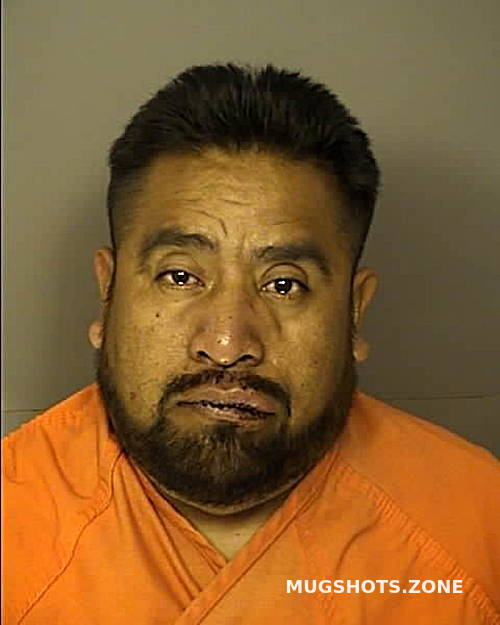 AGUILAR RAMIRO NOLASCO 12/01/2024 - Horry County Mugshots Zone