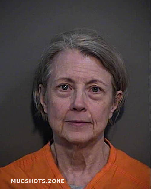 MERCER DEBRA 12/01/2024 - Horry County Mugshots Zone