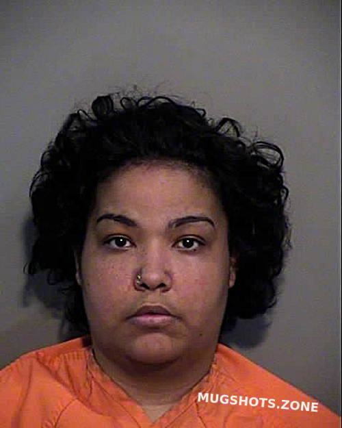 LOCKLEAR HALEY DELILAH 12/02/2024 - Horry County Mugshots Zone
