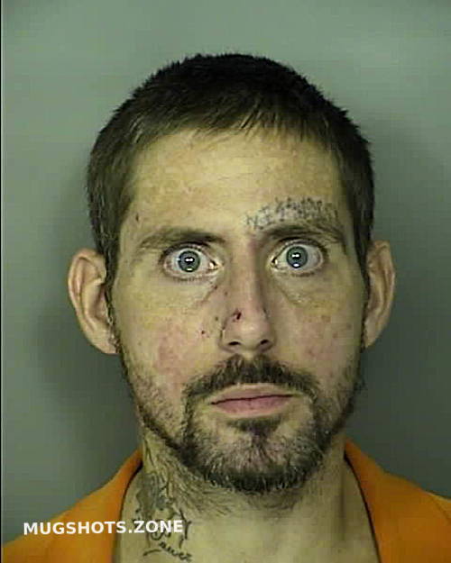 PLAYER JUSTIN DANIEL 12/02/2024 - Horry County Mugshots Zone