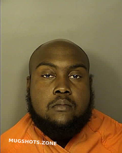 ALLEN JAMES CHRISTOPHER 12/03/2024 - Horry County Mugshots Zone