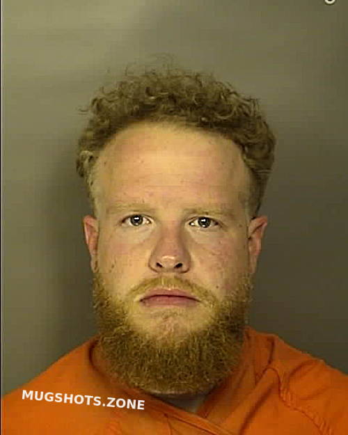 KELLY JONATHAN THOMAS 12/03/2024 - Horry County Mugshots Zone